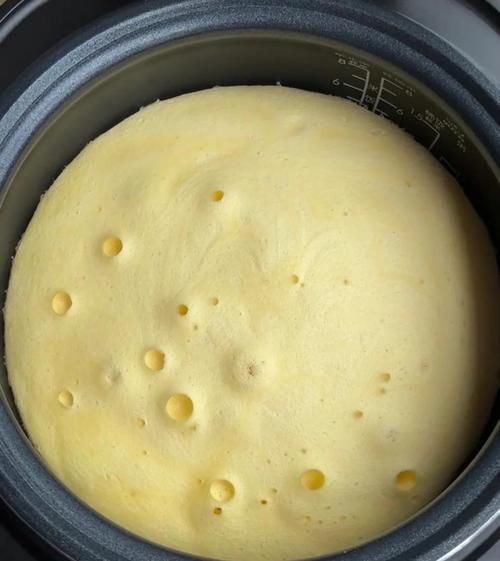 高压锅做蛋糕简单方法_不用烤箱也能蓬松-第1张图片-山城妙识 高压锅做蛋糕简单方法_不用烤箱也能蓬松-第1张图片-山城妙识