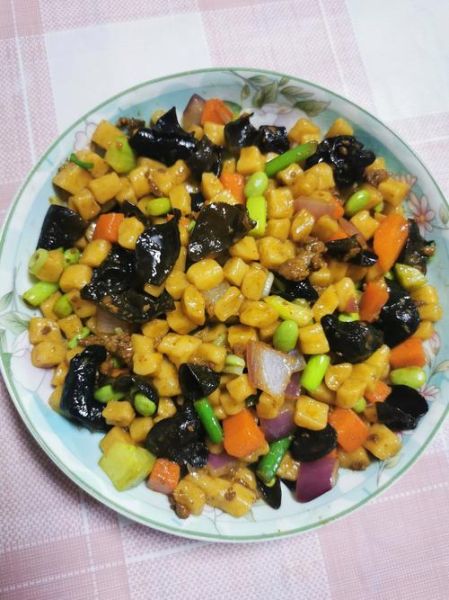 炒疙瘩怎么做_炒疙瘩的家常做法-第3张图片-山城妙识 炒疙瘩怎么做_炒疙瘩的家常做法-第3张图片-山城妙识