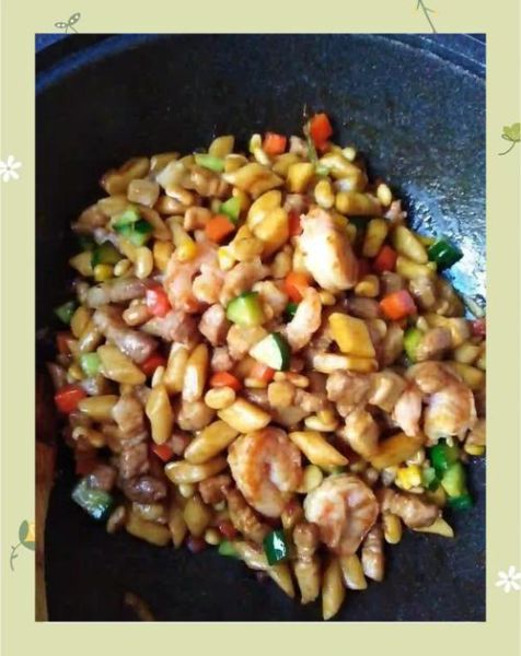 炒疙瘩怎么做_炒疙瘩的家常做法-第1张图片-山城妙识 炒疙瘩怎么做_炒疙瘩的家常做法-第1张图片-山城妙识