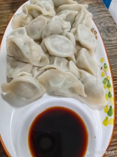 鲅鱼馅饺子放什么菜_鲅鱼饺子配什么蔬菜最鲜-第2张图片-山城妙识 鲅鱼馅饺子放什么菜_鲅鱼饺子配什么蔬菜最鲜-第2张图片-山城妙识