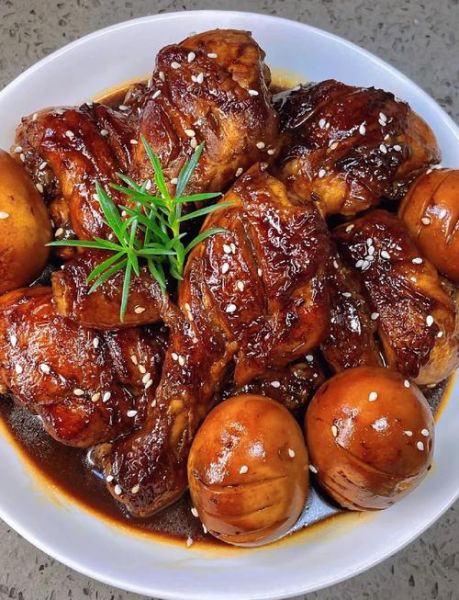 红烧鸡腿怎么做好吃又简单_红烧鸡腿的窍门是什么-第2张图片-山城妙识 红烧鸡腿怎么做好吃又简单_红烧鸡腿的窍门是什么-第2张图片-山城妙识