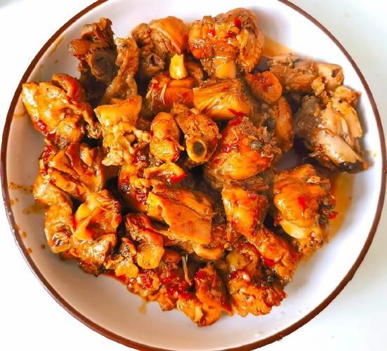 红烧鸡腿怎么做好吃又简单_红烧鸡腿的窍门是什么-第3张图片-山城妙识 红烧鸡腿怎么做好吃又简单_红烧鸡腿的窍门是什么-第3张图片-山城妙识