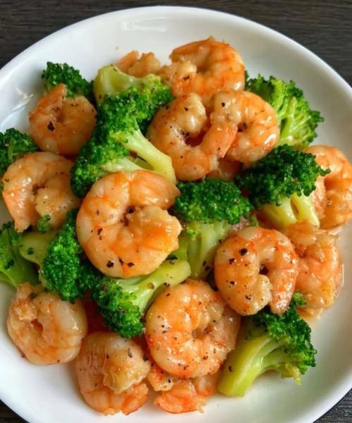 清蒸虾仁怎么做_清蒸虾仁最简单的做法大全-第1张图片-山城妙识 清蒸虾仁怎么做_清蒸虾仁最简单的做法大全-第1张图片-山城妙识