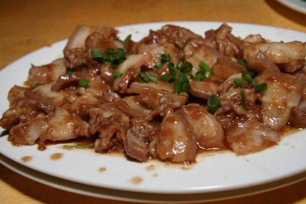 虾酱五花肉怎么做_虾酱五花肉最正宗的做法-第3张图片-山城妙识 虾酱五花肉怎么做_虾酱五花肉最正宗的做法-第3张图片-山城妙识