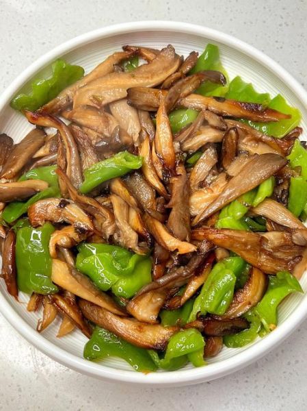 炒蘑菇的做法大全家常_怎么炒蘑菇才好吃-第3张图片-山城妙识 炒蘑菇的做法大全家常_怎么炒蘑菇才好吃-第3张图片-山城妙识