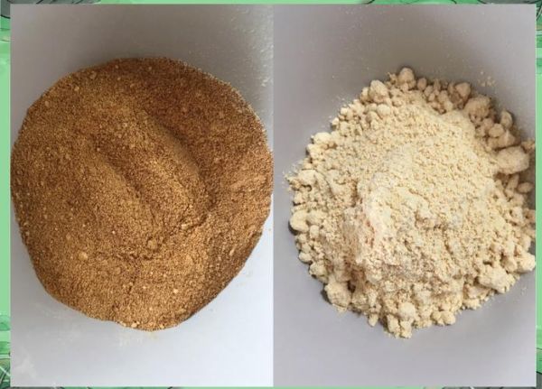 驴打滚名字的由来_为什么叫驴打滚-第2张图片-山城妙识 驴打滚名字的由来_为什么叫驴打滚-第2张图片-山城妙识