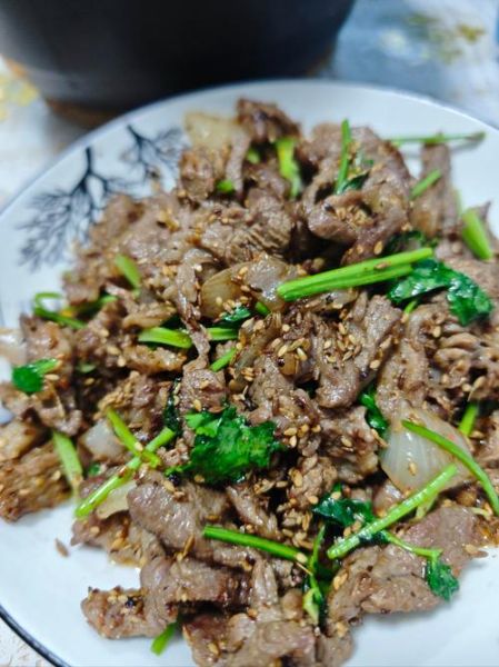 凉拌海发菜怎么做_海发菜要不要焯水-第3张图片-山城妙识 凉拌海发菜怎么做_海发菜要不要焯水-第3张图片-山城妙识