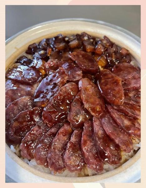 广式腊肠煲仔饭怎么做_广式腊肠煲仔饭锅巴技巧-第3张图片-山城妙识 广式腊肠煲仔饭怎么做_广式腊肠煲仔饭锅巴技巧-第3张图片-山城妙识