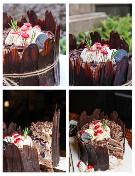 黑森林蛋糕名字由来_黑森林蛋糕为什么叫黑森林-第2张图片-山城妙识 黑森林蛋糕名字由来_黑森林蛋糕为什么叫黑森林-第2张图片-山城妙识