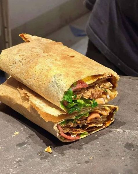 杂粮煎饼用什么面粉最好_杂粮煎饼怎么和面不裂-第1张图片-山城妙识 杂粮煎饼用什么面粉最好_杂粮煎饼怎么和面不裂-第1张图片-山城妙识