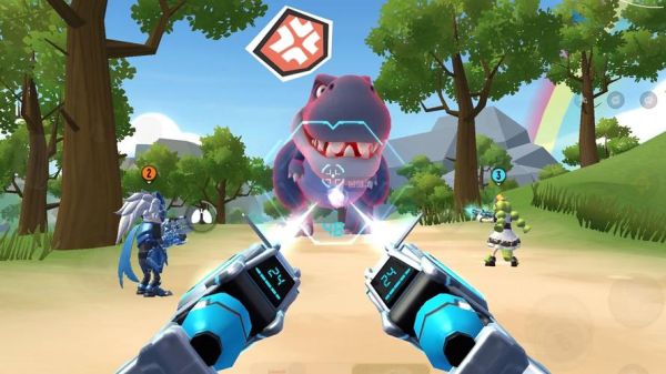 香肠派对免费下载_怎么马上试玩-第2张图片-山城妙识 香肠派对免费下载_怎么马上试玩-第2张图片-山城妙识