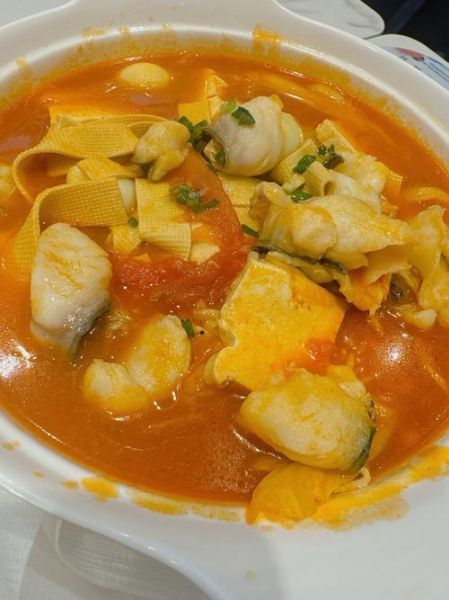 蕃茄鱼块怎么做_蕃茄鱼块的家常做法-第2张图片-山城妙识 蕃茄鱼块怎么做_蕃茄鱼块的家常做法-第2张图片-山城妙识