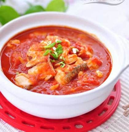 蕃茄鱼块怎么做_蕃茄鱼块的家常做法-第3张图片-山城妙识 蕃茄鱼块怎么做_蕃茄鱼块的家常做法-第3张图片-山城妙识