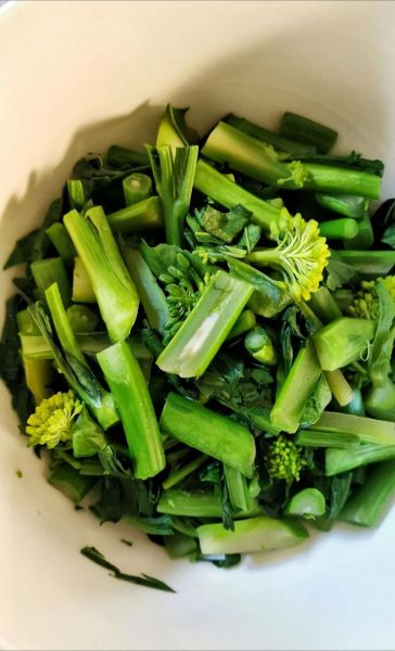 芥末怎么吃_芥末的正确吃法-第1张图片-山城妙识 芥末怎么吃_芥末的正确吃法-第1张图片-山城妙识