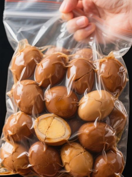 五香腌鸡蛋怎么做_五香腌鸡蛋配方比例-第3张图片-山城妙识 五香腌鸡蛋怎么做_五香腌鸡蛋配方比例-第3张图片-山城妙识