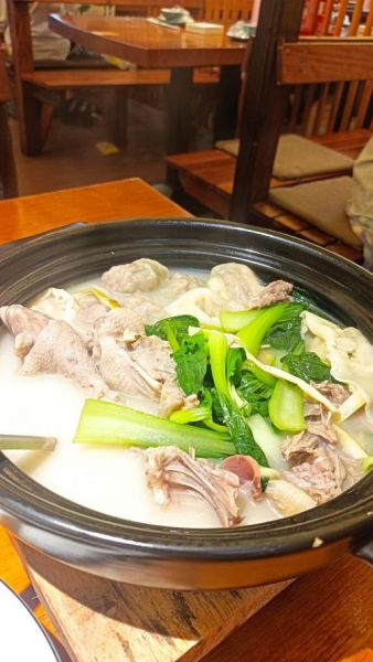 鸭子怎么炖才好吃_老鸭汤怎么炖不腥-第3张图片-山城妙识 鸭子怎么炖才好吃_老鸭汤怎么炖不腥-第3张图片-山城妙识