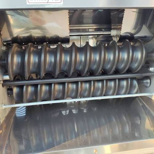 全自动馒头机全套设备价格_多少钱一套-第3张图片-山城妙识