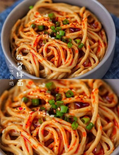 速食热干面怎么吃_速食热干面怎么煮才好吃-第1张图片-山城妙识