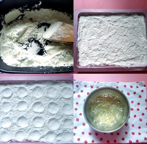 巧克力猫爪棉花糖怎么做_猫爪棉花糖好吃吗-第1张图片-山城妙识 巧克力猫爪棉花糖怎么做_猫爪棉花糖好吃吗-第1张图片-山城妙识