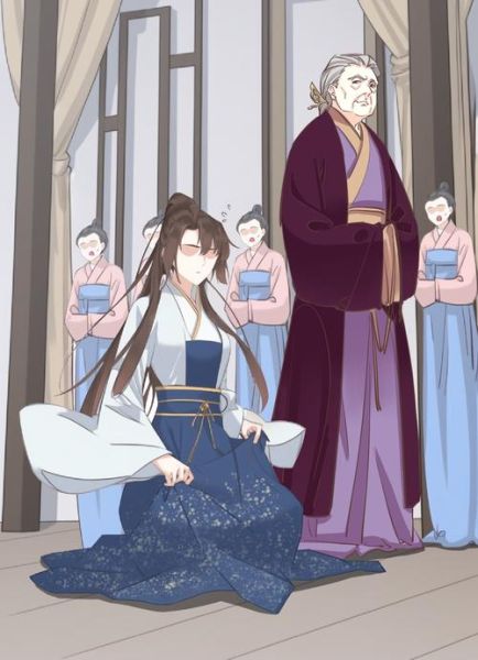 鸡汤皇后漫画哪里看_鸡汤皇后漫画讲了什么-第1张图片-山城妙识 鸡汤皇后漫画哪里看_鸡汤皇后漫画讲了什么-第1张图片-山城妙识