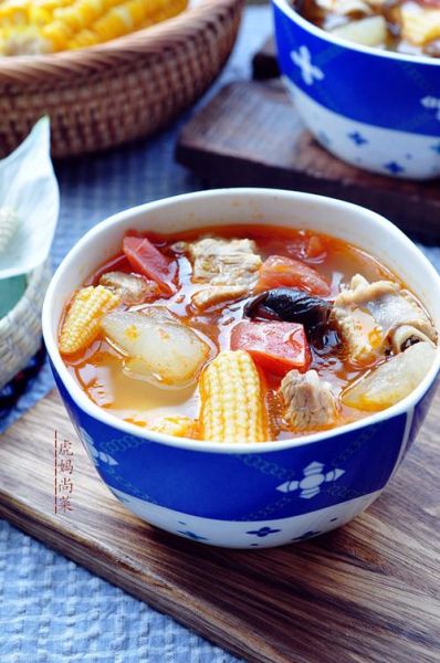 番茄冬瓜排骨汤怎么做_番茄冬瓜排骨汤的家常做法-第2张图片-山城妙识 番茄冬瓜排骨汤怎么做_番茄冬瓜排骨汤的家常做法-第2张图片-山城妙识