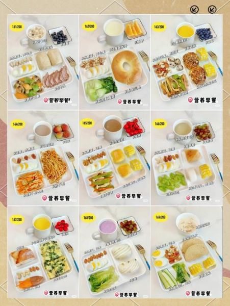 儿童营养早餐食谱大全一周_如何搭配才科学-第1张图片-山城妙识 儿童营养早餐食谱大全一周_如何搭配才科学-第1张图片-山城妙识