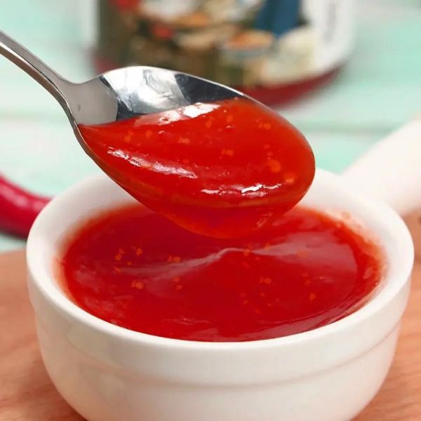 甜辣酱怎么做_甜辣酱的家常做法大全-第2张图片-山城妙识 甜辣酱怎么做_甜辣酱的家常做法大全-第2张图片-山城妙识