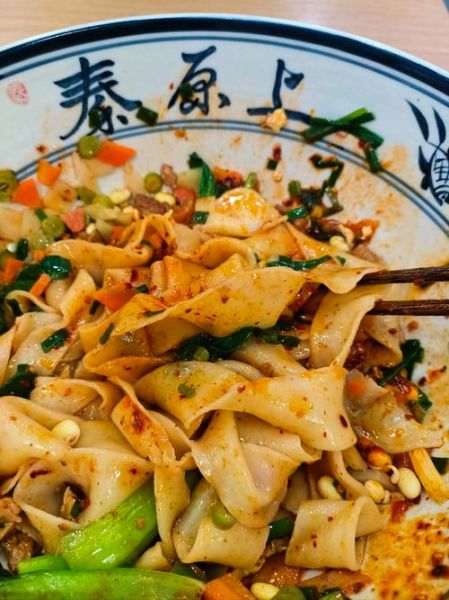 陕西面条做法大全_陕西面条怎么做才正宗-第1张图片-山城妙识