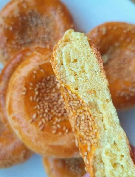 烤馕的做法_家庭烤箱版馕怎么做-第3张图片-山城妙识 烤馕的做法_家庭烤箱版馕怎么做-第3张图片-山城妙识