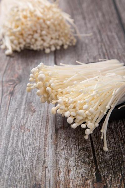 金针菇煮多久能熟_金针菇焯水几分钟-第1张图片-山城妙识 金针菇煮多久能熟_金针菇焯水几分钟-第1张图片-山城妙识