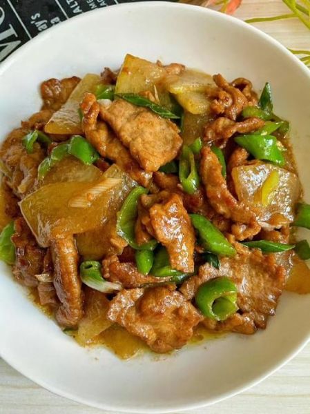 冬瓜怎么炒好吃_家常炒冬瓜做法-第3张图片-山城妙识 冬瓜怎么炒好吃_家常炒冬瓜做法-第3张图片-山城妙识