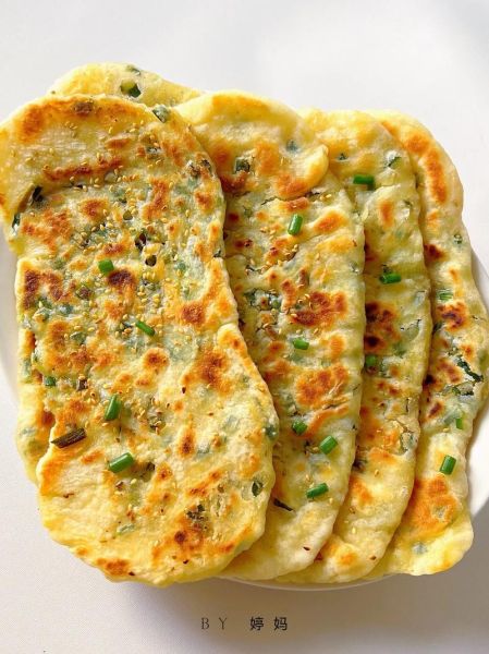 烙酥饼的做法大全视频_酥饼怎么做才酥脆-第2张图片-山城妙识 烙酥饼的做法大全视频_酥饼怎么做才酥脆-第2张图片-山城妙识