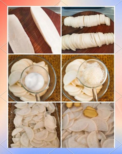 农村腌萝卜咸菜怎么做_腌萝卜咸菜配方比例-第3张图片-山城妙识 农村腌萝卜咸菜怎么做_腌萝卜咸菜配方比例-第3张图片-山城妙识