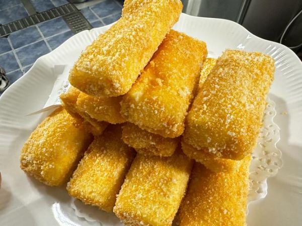 油炸冰淇淋多少钱一份_哪里买最划算-第1张图片-山城妙识 油炸冰淇淋多少钱一份_哪里买最划算-第1张图片-山城妙识