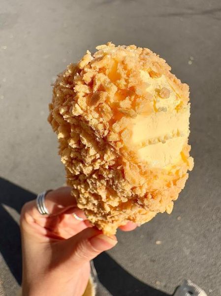 油炸冰淇淋多少钱一份_哪里买最划算-第3张图片-山城妙识 油炸冰淇淋多少钱一份_哪里买最划算-第3张图片-山城妙识