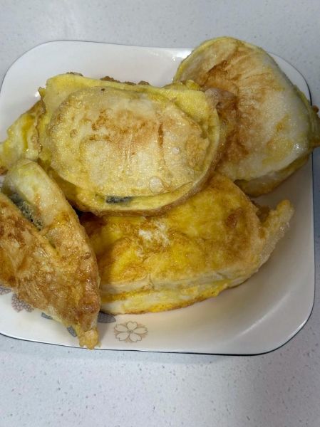 面包糠炸馒头片怎么做_炸馒头片用冷馒头还是热的-第1张图片-山城妙识