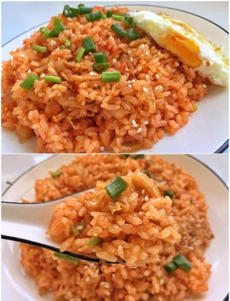 正宗辣白菜炒饭怎么做_辣白菜炒饭的窍门-第3张图片-山城妙识 正宗辣白菜炒饭怎么做_辣白菜炒饭的窍门-第3张图片-山城妙识