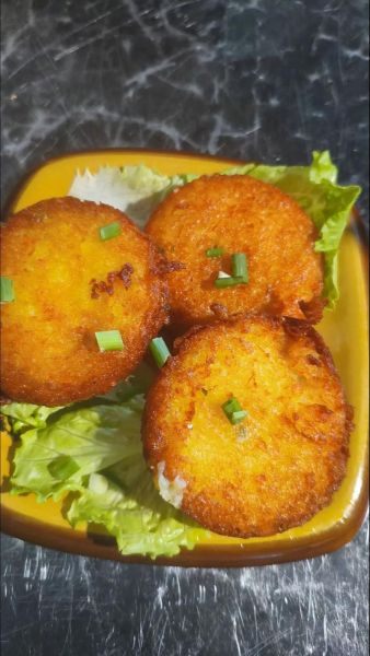 遵义洋芋粑粑怎么做_遵义洋芋粑粑哪家好吃-第3张图片-山城妙识 遵义洋芋粑粑怎么做_遵义洋芋粑粑哪家好吃-第3张图片-山城妙识