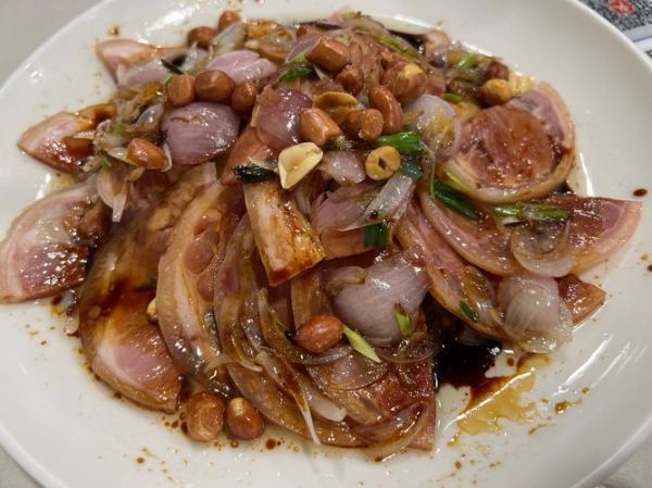 经典高档粤菜小炒有哪些_怎么做才正宗-第2张图片-山城妙识 经典高档粤菜小炒有哪些_怎么做才正宗-第2张图片-山城妙识