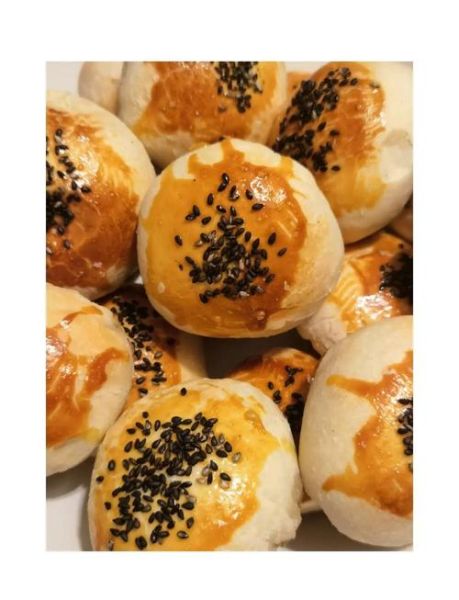 自制鲜肉月饼怎么做_鲜肉月饼皮酥秘诀-第2张图片-山城妙识 自制鲜肉月饼怎么做_鲜肉月饼皮酥秘诀-第2张图片-山城妙识