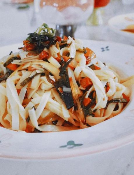 葱油面的葱油怎么做_正宗葱油配方-第3张图片-山城妙识 葱油面的葱油怎么做_正宗葱油配方-第3张图片-山城妙识