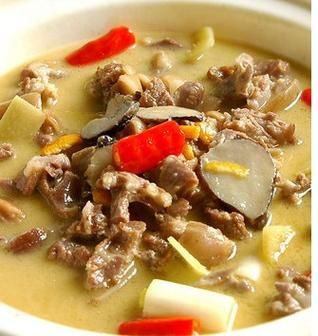 清炖狗肉汤怎么做_清炖狗肉汤正宗做法-第2张图片-山城妙识 清炖狗肉汤怎么做_清炖狗肉汤正宗做法-第2张图片-山城妙识