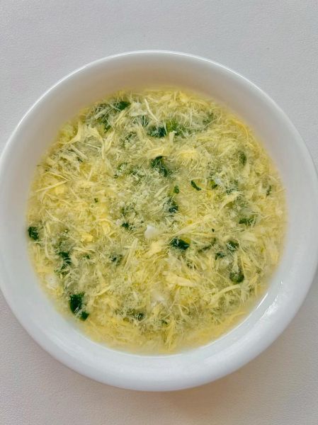 鸡蛋花怎么煮_鸡蛋花汤做法-第2张图片-山城妙识 鸡蛋花怎么煮_鸡蛋花汤做法-第2张图片-山城妙识