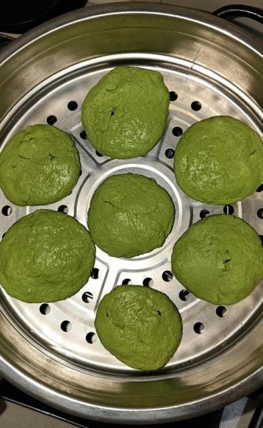 清明果用什么材料_清明果怎么做才软糯-第2张图片-山城妙识 清明果用什么材料_清明果怎么做才软糯-第2张图片-山城妙识