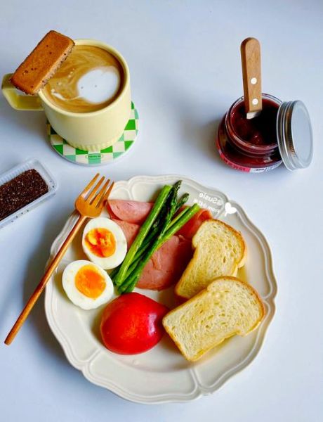 吐司面包配什么酱好吃_吐司抹酱推荐-第1张图片-山城妙识