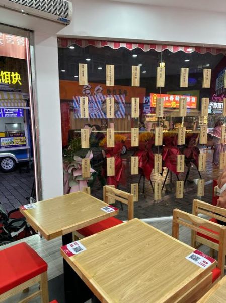 韩国料理店装修多少钱_韩国料理店设计风格有哪些-第3张图片-山城妙识