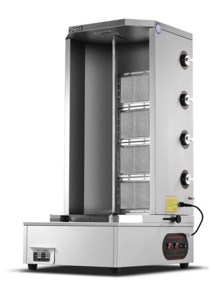 土耳其烤肉机多少钱一台_土耳其烤肉机图片怎么看细节-第3张图片-山城妙识