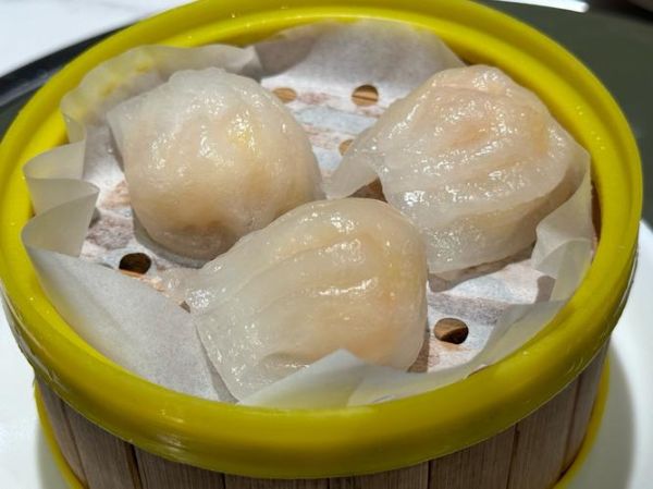 高档粤菜有哪些名菜_高档粤菜怎么吃才地道-第3张图片-山城妙识