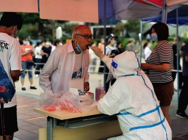 郫县疫情最新情况_如何防护-第1张图片-山城妙识