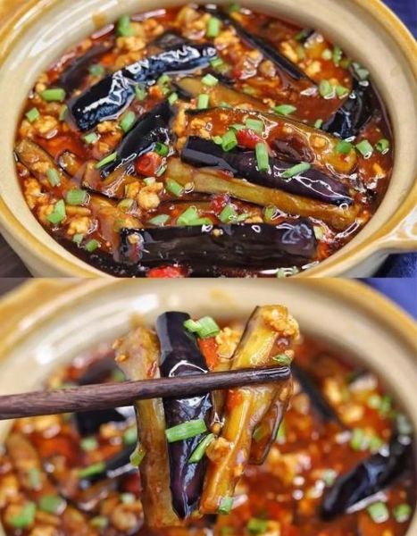 鲫鱼炖茄子的家常做法_鲫鱼炖茄子怎么做才入味-第3张图片-山城妙识